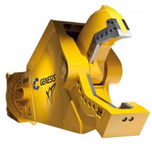 Genesis Shear